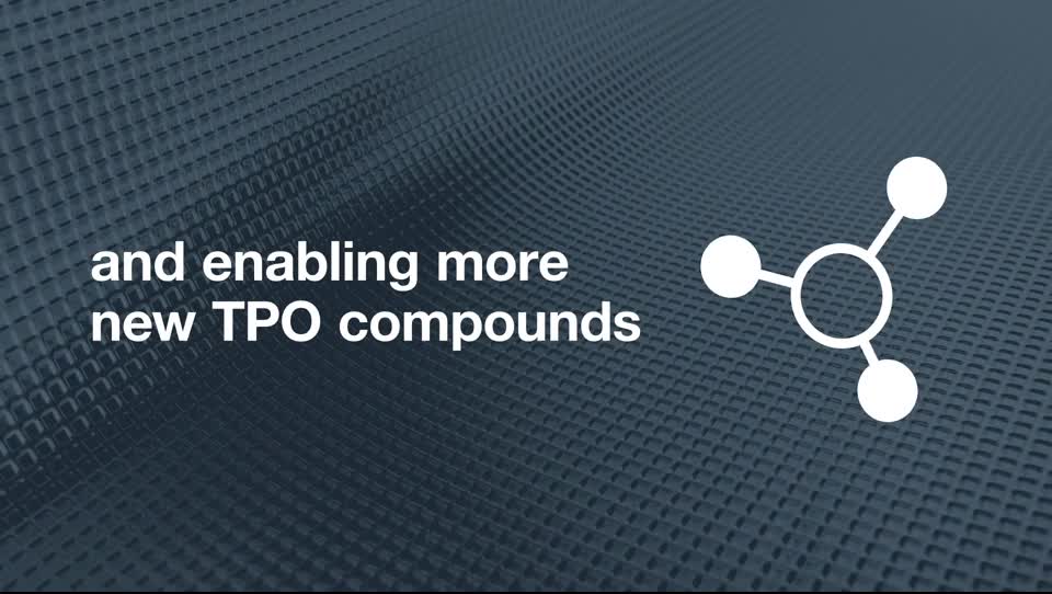 Dow ENGAGE™ 11000 Series | Can less mean more?