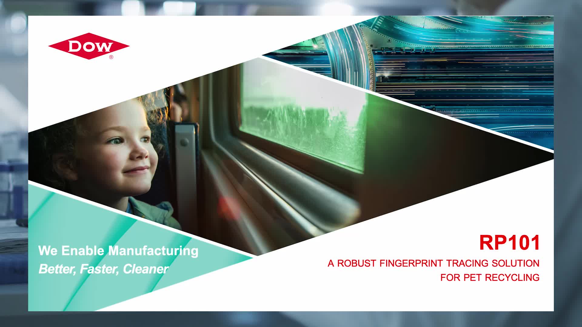 Introduction of RP 101 Trace