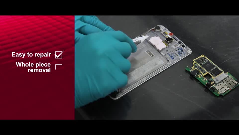 DOWSIL™ TC-3015 Thermal Conductive Silicone Gel