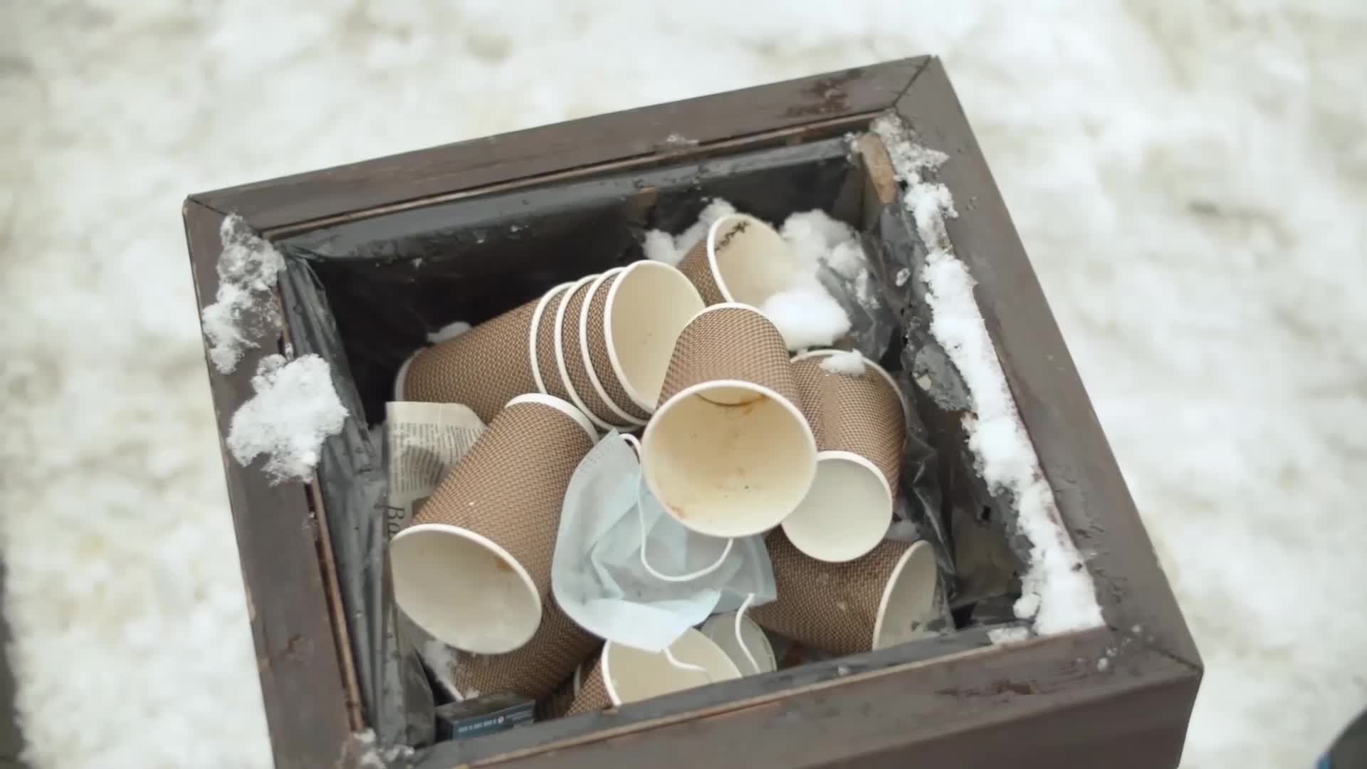 RHOBARR™ 320 Barrier Dispersion for Paper Coatings