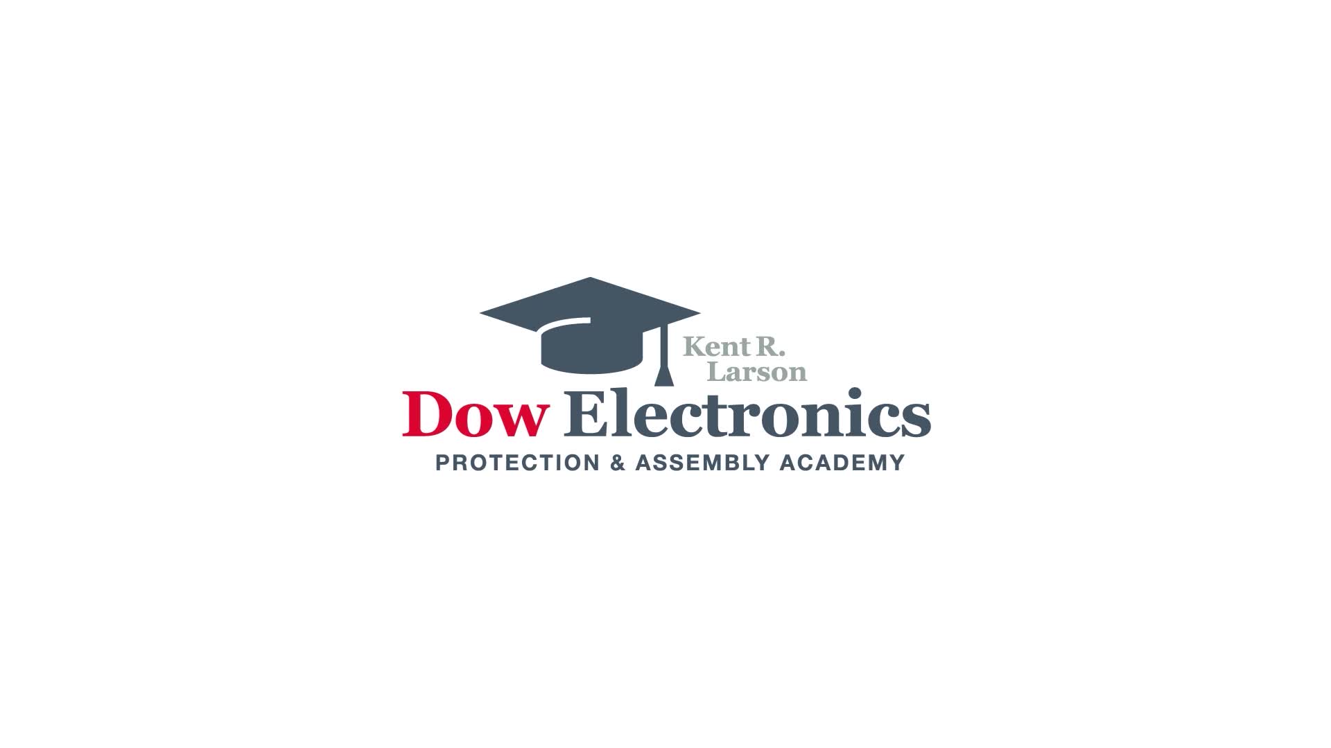 Welcome to the Dow Electronics Training Academy