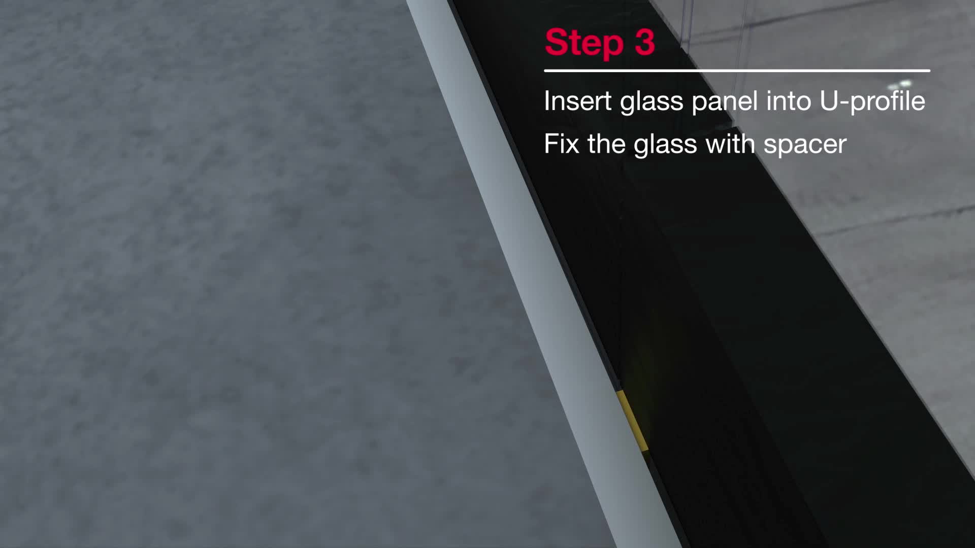 Dow Construction & Glass Embedding